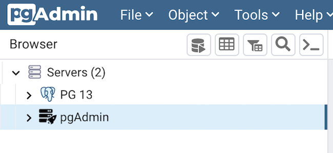 Azure Database Cloud Deployment — Pgadmin 4 83 Documentation